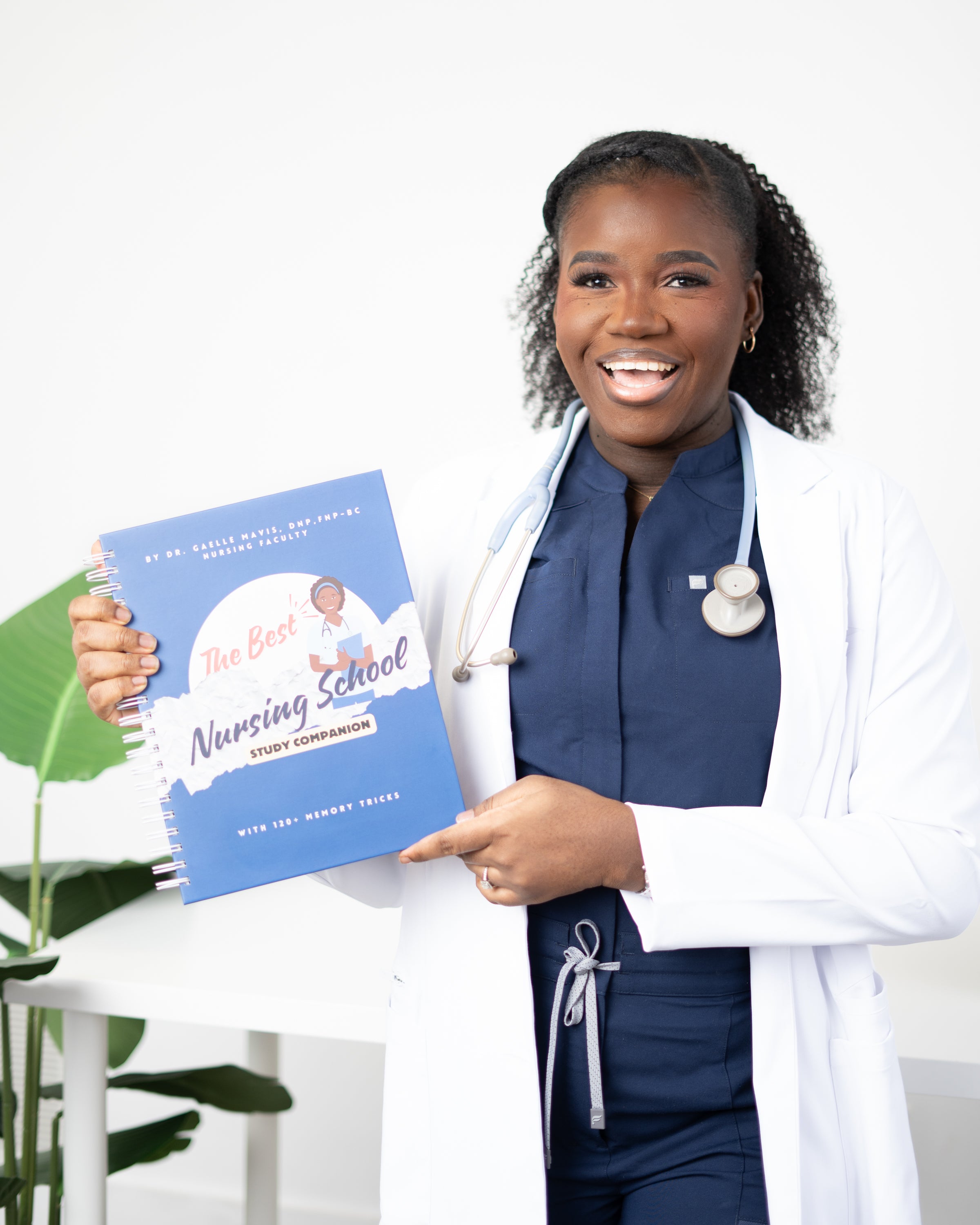 Mastering Nursing School